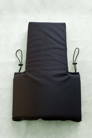 Shoulder Pad for Lens & Camera Support Large Tripod Gitzo/Benro & othe ...